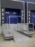 Loading Bay Lift Platform Installations | Edmolift